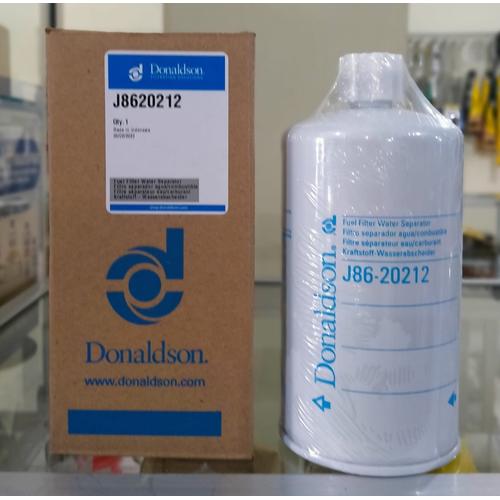 Jual DONALDSON FUEL FILTER J8620212/P558000 - Kota Balikpapan - Teknik ...