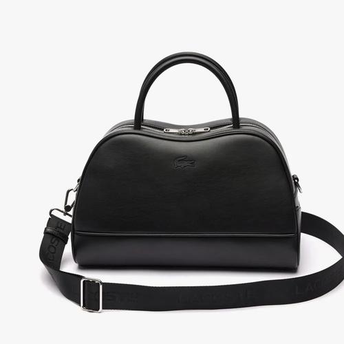 Jual LACOSTE Lora Large Leather Purse With Strap - Kota Tangerang ...