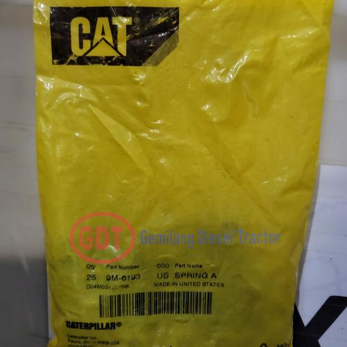 Jual SPRING A 9M-6193 CAT - Jakarta Pusat - dieseltractor | Tokopedia