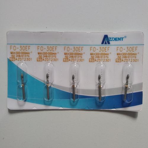 Jual Diamond Bur FO 25EF bur Kuning FO 30EF Highspeed bur FO 32EF FO ...