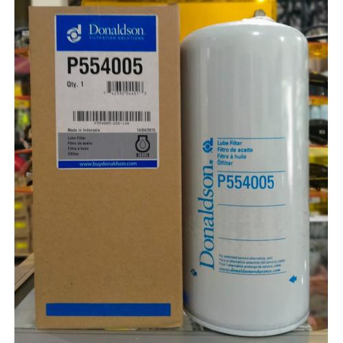 Jual DONALDSON OIL FILTER P554005 - Kota Balikpapan - Teknik Mandiri ...