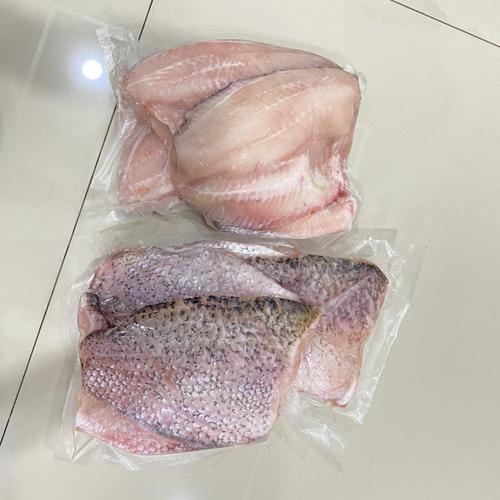 Jual Ikan Gurame Fillet Frozen kemasan 1 kg - Jakarta Barat - Kiatcell ...