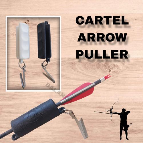 Jual CARTEL ARROW PULLER - Standart Recurve Compound Bow Arrow Puller - Kota Makassar - BALANCA ...