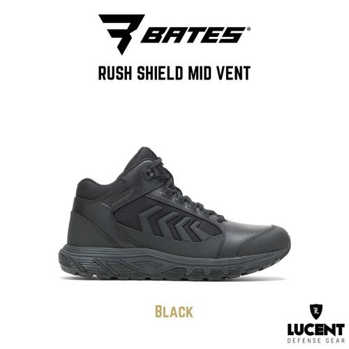 Jual Bates Men's Rush Shield Mid Vent - Coyote, 10 - Jakarta Pusat ...
