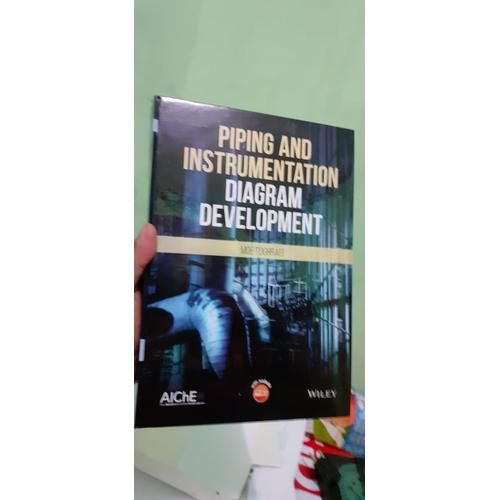 Jual Piping and Instrumentation Diagram Development - Kab. Bantul - aaa ...