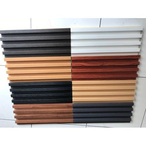 Promo Wpc Wall Panel Sample Produk Contoh Warna 10cm x 16cm Tebal 24mm ...