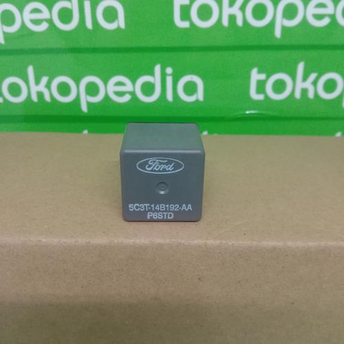 Jual Ford relay 5C3T-14B192-AA (P6STD) - Jakarta Barat - jenus mandiri ...