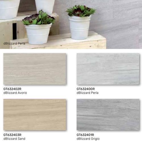 Jual Granit Roman 60x30 dBlizzard Avorio Perla Sand Grigio Blizzard ...
