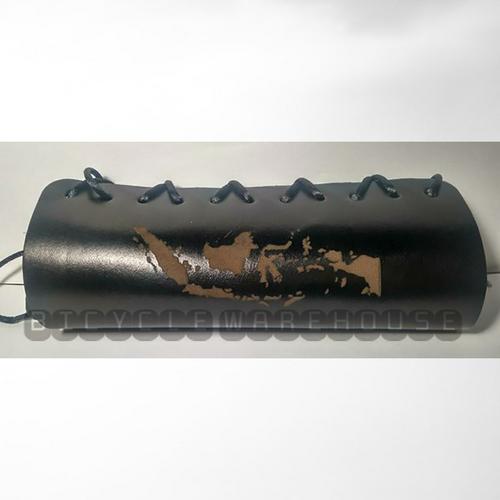Jual Cover Frame Sepeda Lipat Seli TRF Gen 2 Leather Kulit Sapi Asli ...