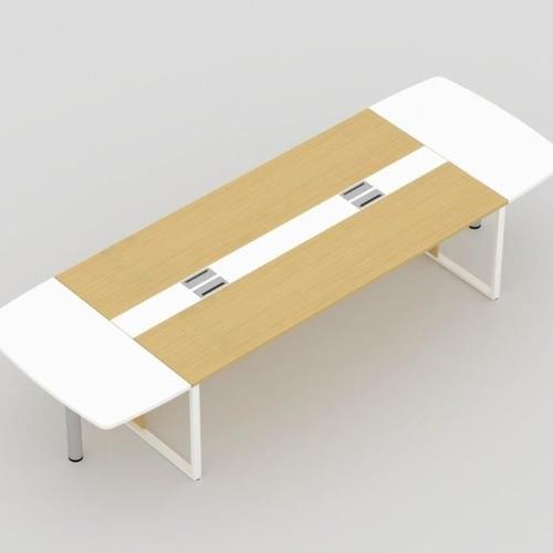Jual MEJA MEETING UNO 260 CM MEJA MEETING 360 CM MEJA RAPAT 360 UCT ...