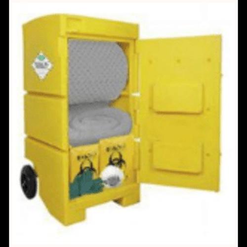 Jual Saber Universal Spill Kit 100 liter with Wheel Cart - Kab. Bekasi ...