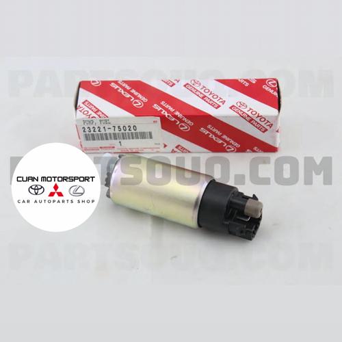 Jual Fuel Pump Harrier MCU30 Rotak Bensin Original Toyota - Jakarta ...