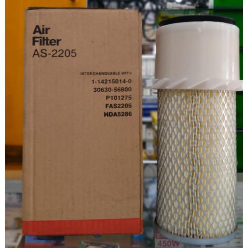 Jual SAKURA AIR FILTER AS-2205 - Kota Balikpapan - Teknik Mandiri Tools ...