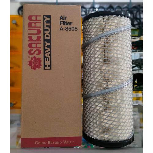 Jual SAKURA AIR FILTER A-8505 - Kota Balikpapan - Teknik Mandiri Tools ...