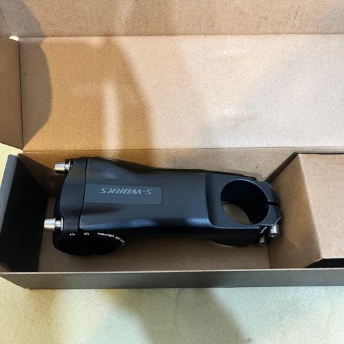 Jual Specialized S-Works Tarmac SL7 Stem (90,100,110) - 110mm - Jakarta ...