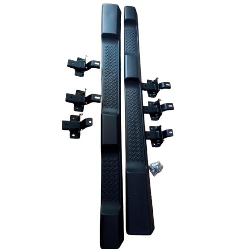 Jual Foot Step Jeep Wrangler JK 4 Pintu [China OEM] - Jakarta Pusat ...