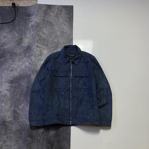 Jual TBJ Jeans Work Jacket Double Pocket Canvas Lembut - Kab. Magelang ...