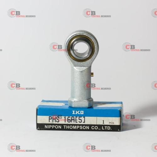 Jual Bearing Rod Ends PHS 16 IKO Drat/Ulir Kanan - Jakarta Selatan ...