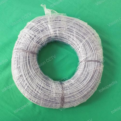 Jual KABEL TELEPON SUPREME 4 LINE ISI 4 100 METER - Kab. Banyumas ...