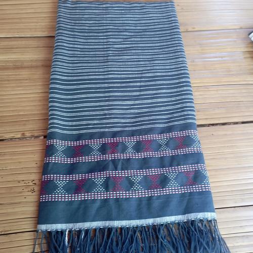 Jual KAIN TENUN BADUY motif adumancung aros kain Baduy asli tenunan ...