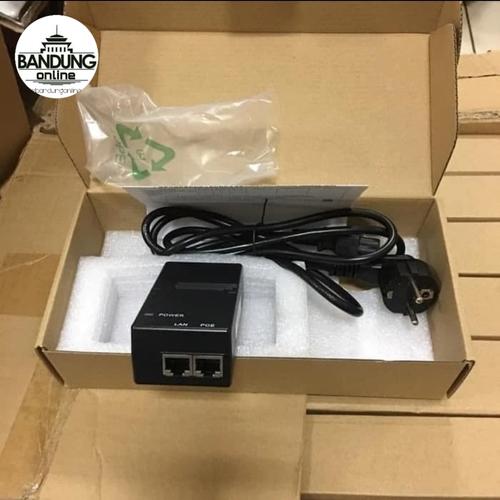 Jual Ruijie RG-E-120(GE) Power Over Ethernet Adaptor POE RG-E-120 GE ...