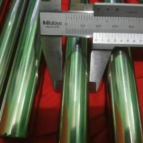Jual pipa serombong stainless od 19mm 1meter - 1meter - Kab. Pekalongan ...