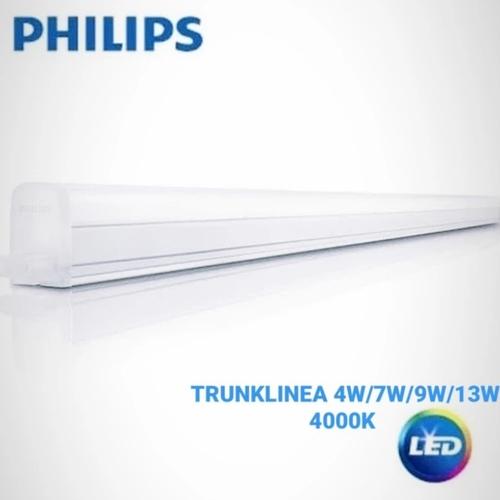 Jual TRUNKLINEA 4W /7W /9W /13W 4000K WALL LAMP LED PHILIPS - 4W ...