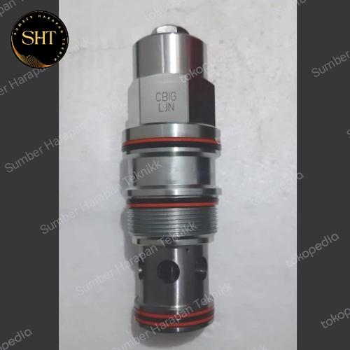 Jual Catridge Sun Hydraulic CBIG LJN - Jakarta Barat - Sumber Harapan ...