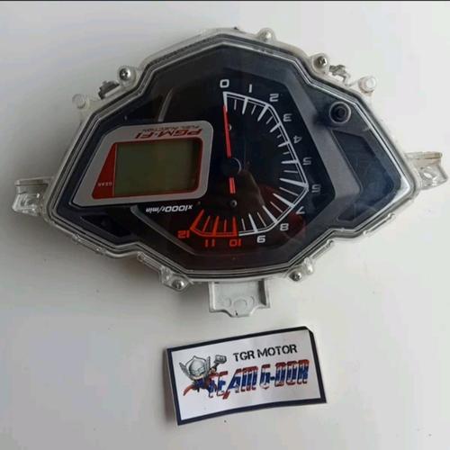 Jual speedometer kilometer spedometer speedo spedo original honda supda ...