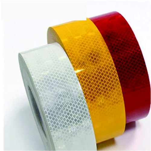 Jual Stiker Reflektor 3M Sticker Uji Kir Dishub Sticker Meteran - Kota ...