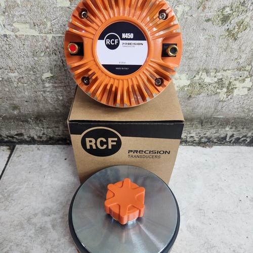 Jual DRIVER TWEETER N450 N 450 BAHAN FULL BESI TWETER - Jakarta Barat ...