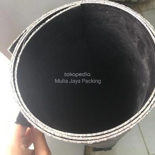Jual Klingerit kawat graphite material asbestos 5mm x 1500mm x 2000mm ...