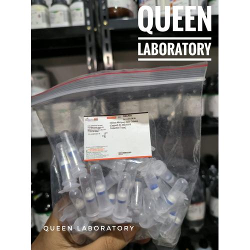 Jual HiELUTE MINIPREP SPIN COLUMN (CAPPED) HIMEDIA DBCA03 - Kab ...