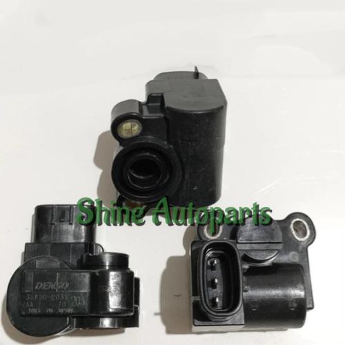 Jual SENSOR ISC IDLE SPEED FUTURA VIOS YARIS KIJANG JAZZ CITY CRV ...