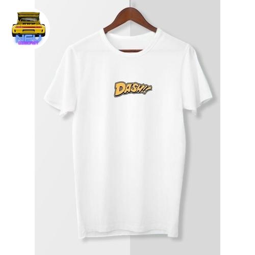 Jual Kaos Tamiya Dash Yankuro - Putih (Tamiya Series x NEV Apparel ...