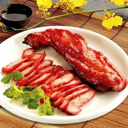 Jual 500 Gr Babi Merah Manis Madu - Chasio Charsio Madu Charsiu Bangka ...
