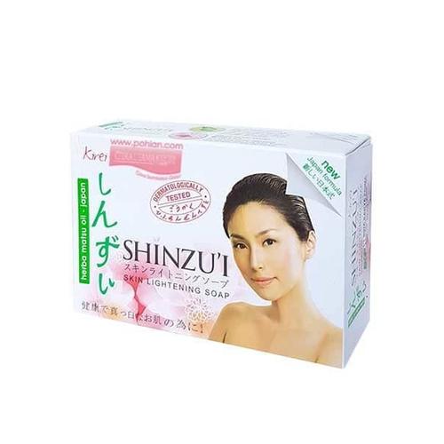 Jual SHINZUI SABUN BATANG BAR SOAP - KIREI 80 GR - Kota Surabaya - Kini ...