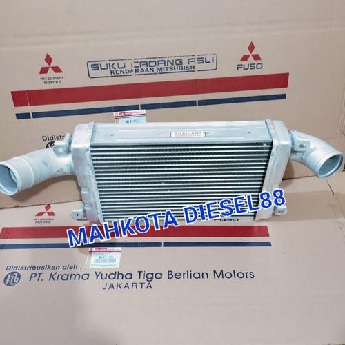 Jual INTERKULER CANTER PS125 INTERCOLER CANTER PS125 ME413151 - Jakarta ...