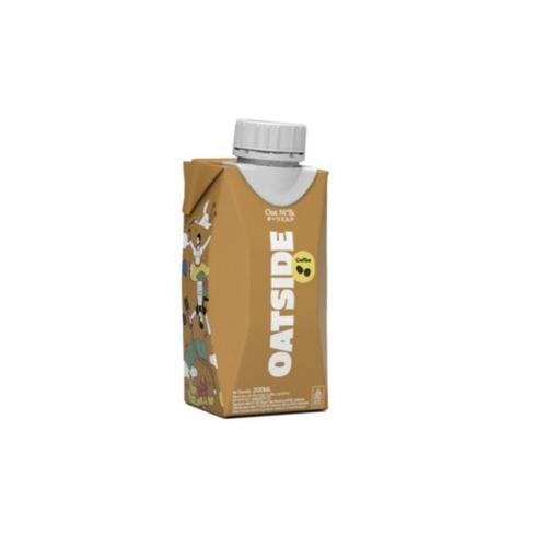 Jual Oatside Mini Susu Oat Milk 200 Ml Gandum Lactose Coffee - Kota ...