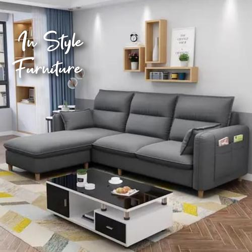 Jual Sofa L - sofa minimalis | sofa - sofa leter l - Sofa l santai - Kab. Bogor - In Style ...