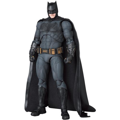 Jual MAFEX NO.222 MAFEX BATMAN (ZACK SNYDER'S JUSTICE LEAGUE VER ...