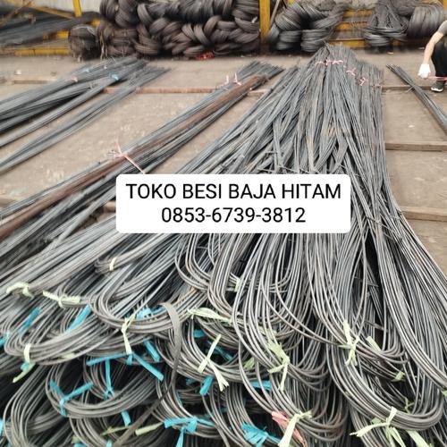 Jual Besi Beton SNI / behel polos 6/8/10/12/16 - 6 - Kota Bandar ...