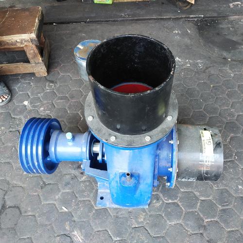 Jual Pompa Air Tambak Untuk Pengairan & Irigasi NTA-10" Impeller ...