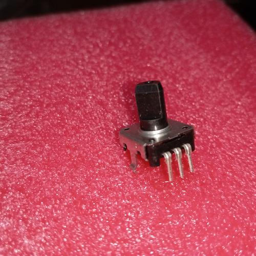 Jual Potensio Rotary Value Display Contras Original Korg Pa600 Pa700 ...