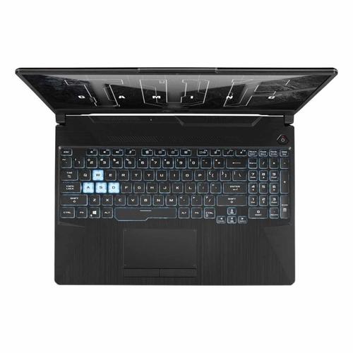 Jual ASUS TUFF GAMING F15 FX506HF CORE i5 RAM 8GB SSD 512GB VGA 2GB WIN ...