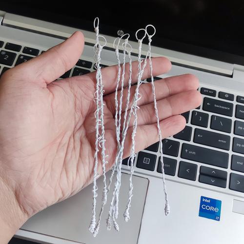 Jual Custom jaring spiderman, spider web v2 marvel legends mafex - Kota ...