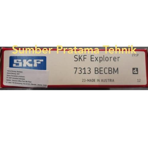 Jual Bearing 7313 BECBM SKF - Jakarta Selatan - Apollo Wheels Workshop ...