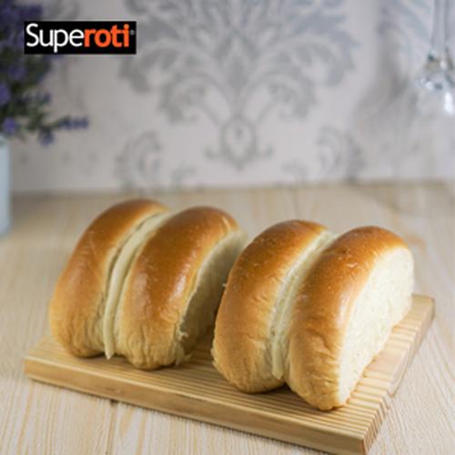 Jual Roti Susu Cream - Jakarta Pusat - superoti indonesia | Tokopedia