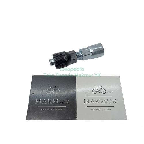 Jual Kunci/Tracker/Traker Baut BB Bottom Bracket Crank Kotak - Kab ...