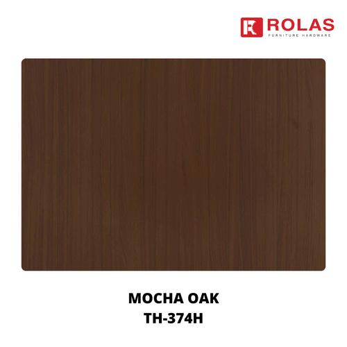 Jual TACO HPL MOCHA OAK TH-374H / HPL MOTIF KAYU / ROLAS PEKAYON - Kota ...